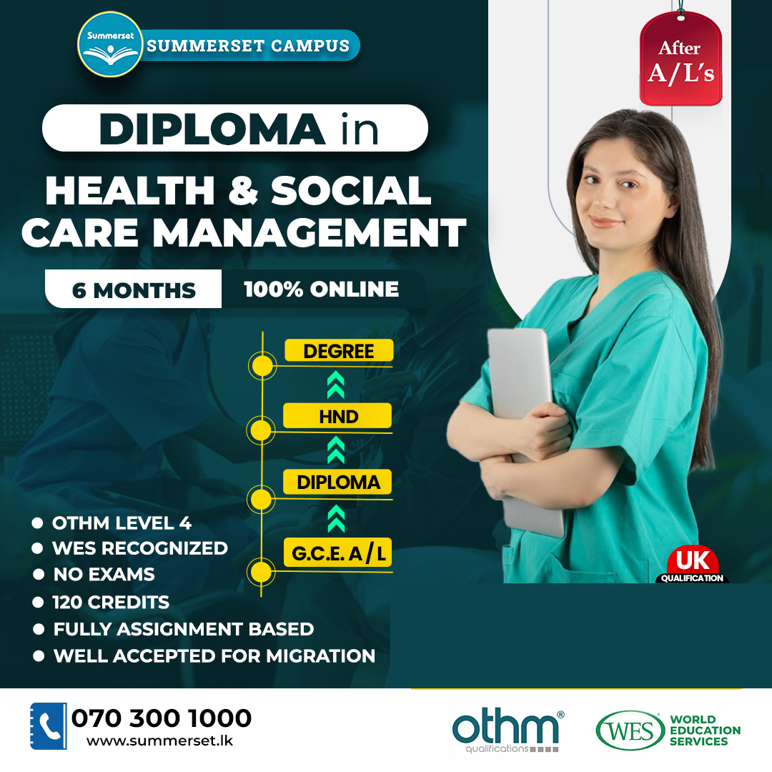 Health Care Courses