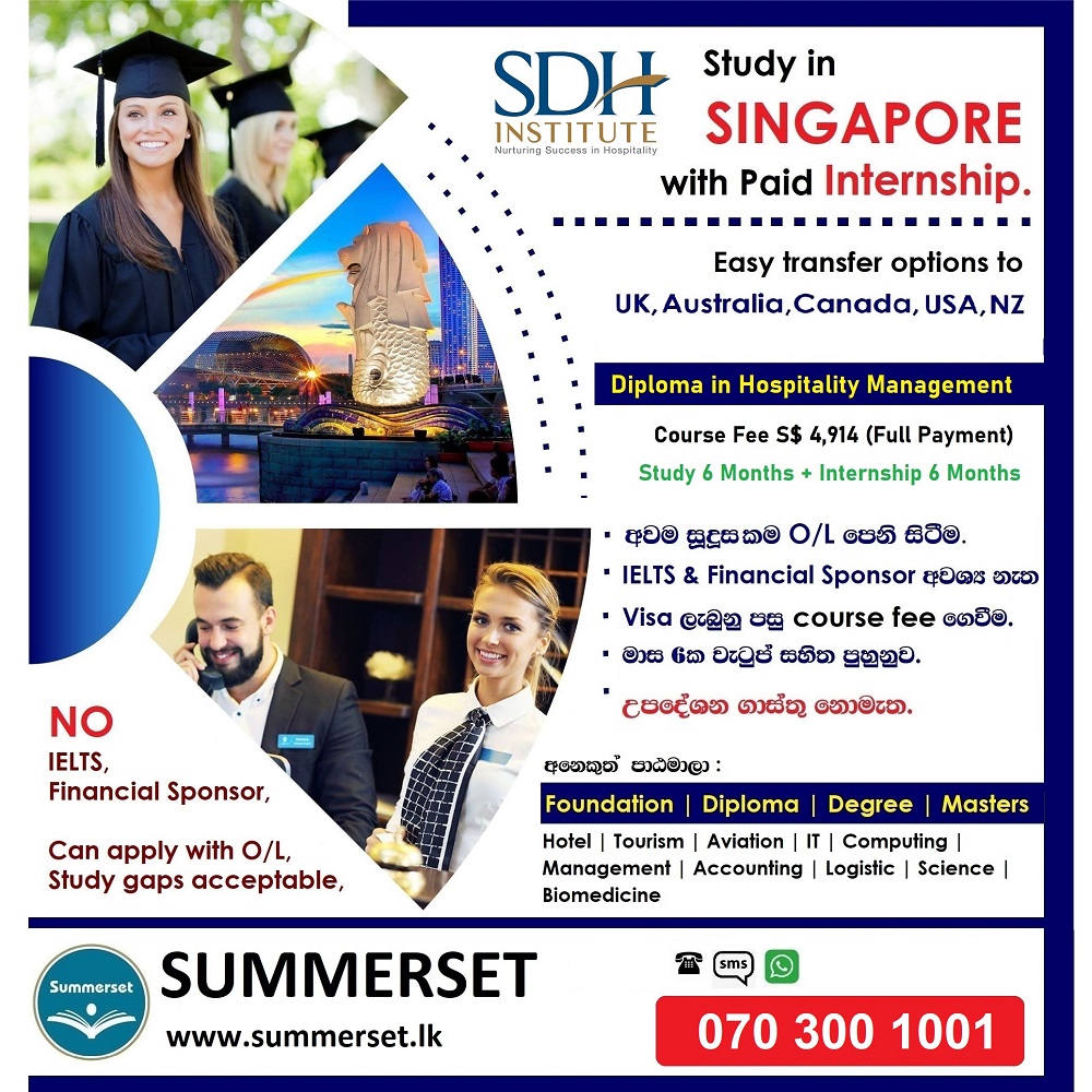Singapore